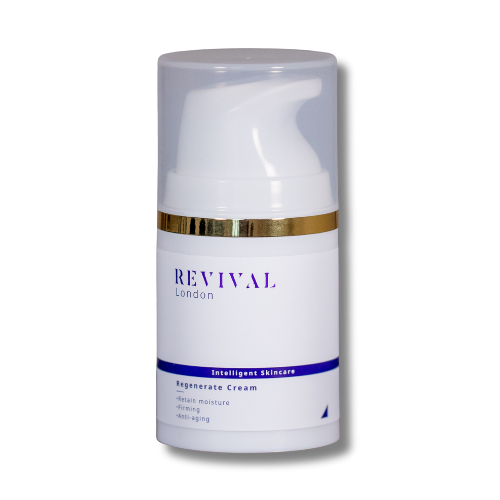 Revival Skincare